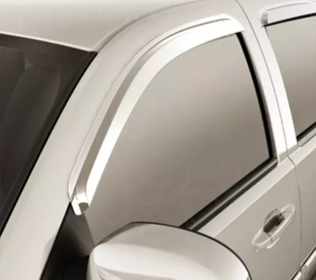 Buy Affordable OEM GM Rain Deflectors | Gateway Buick GMC Parts