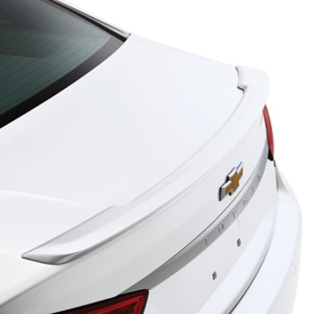 Chevrolet Impala Spoilers | QuirkParts