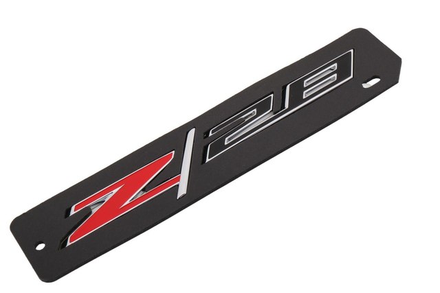 Exterior Trim - Trunk for 2014 Chevrolet Camaro | GMPartsDirect.com