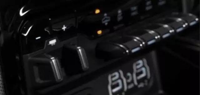 2019-2024 Ram 1500 Electronic Trailer Brake Controller 82215278AF ...