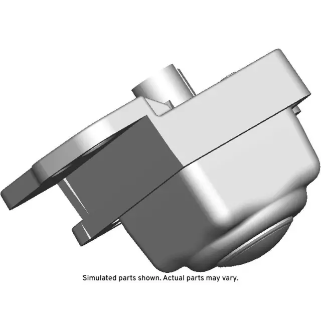 2023-2025 GM (Replaces 85538326) Rear Camera 86518927 GM ...