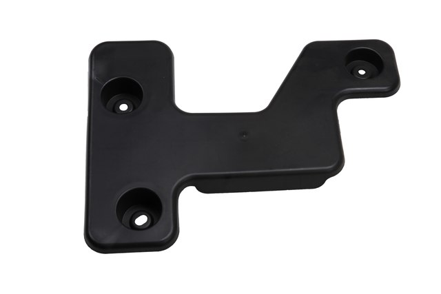 2015-2022 GM Heater and Blower Module Insulator 23247777 | TascaParts.com