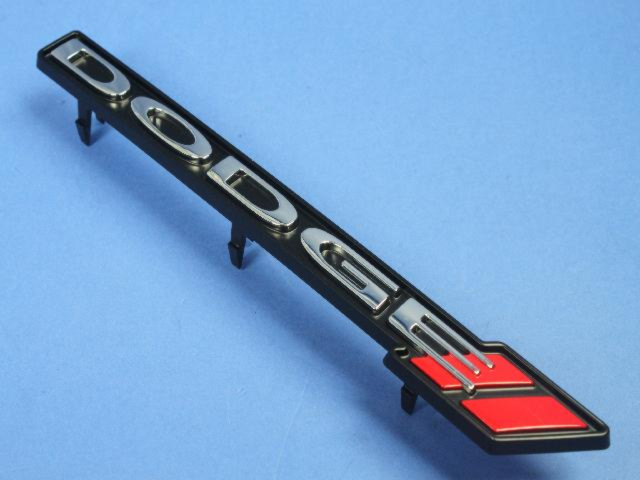 2012-2014 Dodge Charger 2012-2014 Dodge Charger Honeycomb Grille Emblem ...