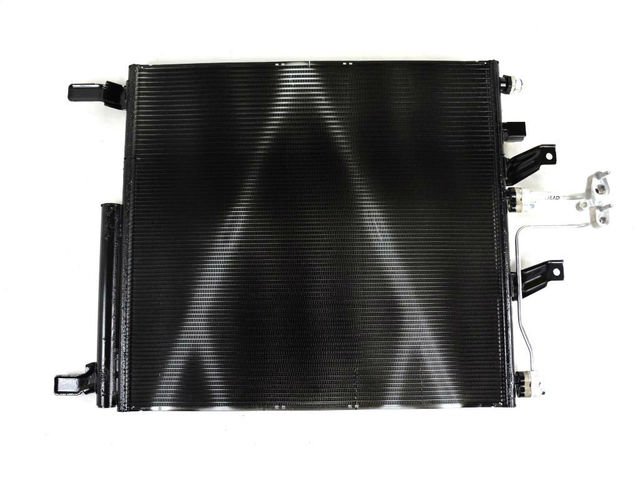2013-2020 Ram Condenser And Trans Cooler Cooler 52014632AD | Mopar Estores