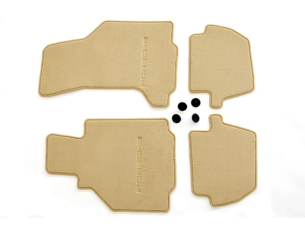 Shop OEM Floor Mats | European OEM Parts Direct