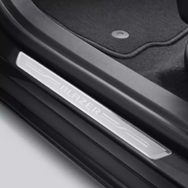 Shop OEM Door Sills | GmPW