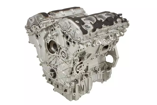 3.6L 6-Cylinder Engine Assembly 19303689 GM | GMPartsDirect.com