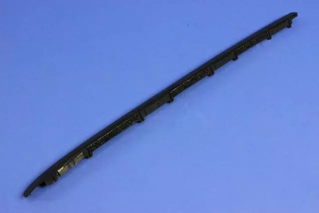2009-2025 Mopar Windshield Molding, Right 68297608AB | Mopar eStore