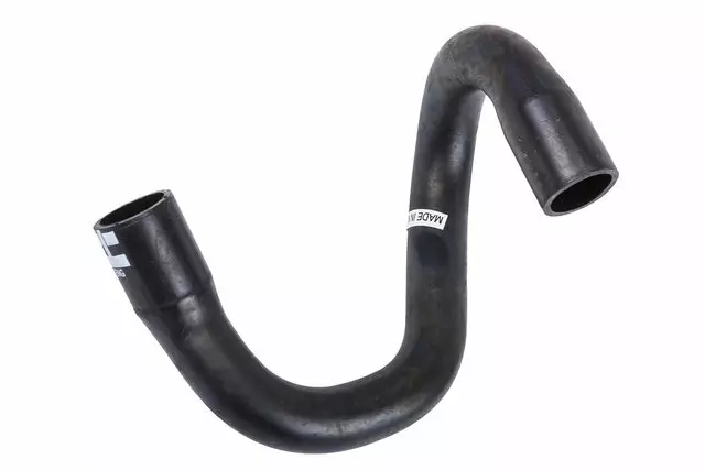 Radiator Hoses - Genuine GM Parts | GMPartsDirect.com