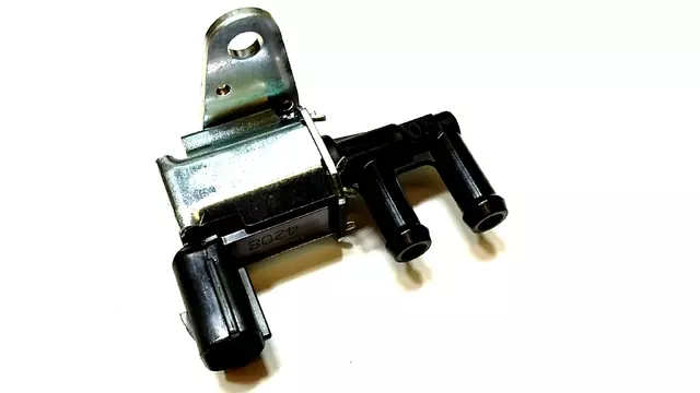 Genuine OEM Subaru Starter Solenoids | Subaru Parts Plus