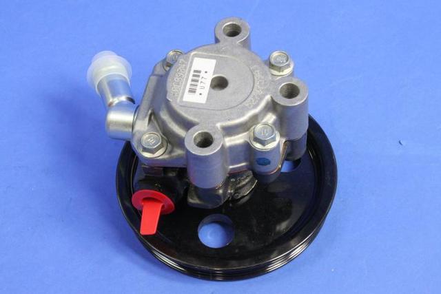 Buy OEM Mopar Water Pumps | Mopar Estores