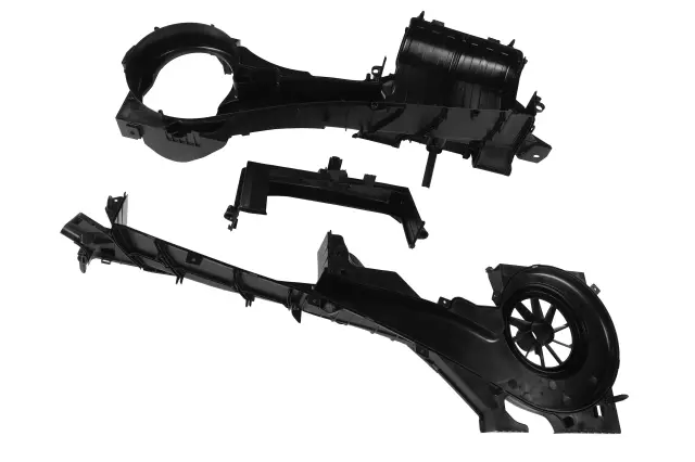 Blower Motor & Fan for 2020 Chevrolet Silverado 2500 HD | GMPartsDirect.com