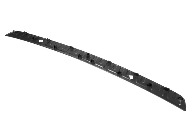2015-2019 GMC Front Bumper Step Pad 23178912 GM | GMPartsDirect.com