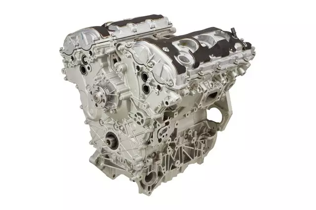 OEM GM 3.6L 6-Cylinder Engine Assembly For 19303692 | Karl Kustoms OEM ...