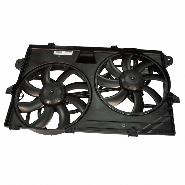 Cooling Fan for 2010 Ford Edge | Ford Parts Catalog