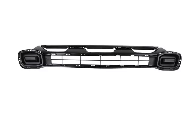 2021-2023 Chevrolet Trailblazer Front Bumper Fascia Protector 42691701 ...