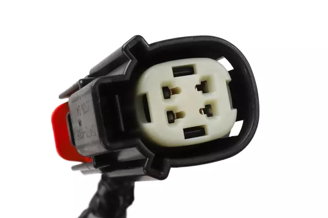 Transfer Case Selector Shift Control Switch Wiring Harness Extension ...