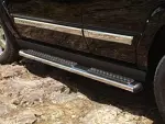 Buy OEM Mopar Side Steps | Mopar Estores