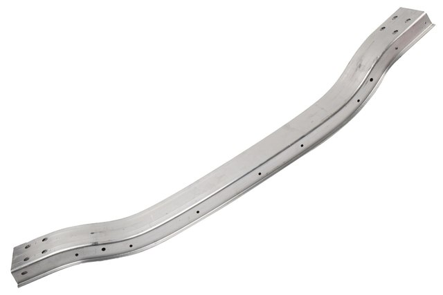 2016-2021 Chevrolet Malibu Front Bumper Impact Bar 23399197 ...