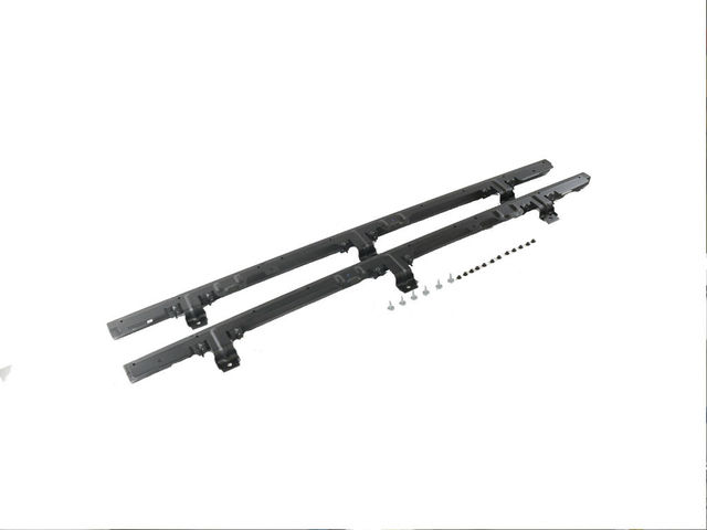 2018-2023 Jeep Wrangler Rock Rails 82215128 | Mopar Estores