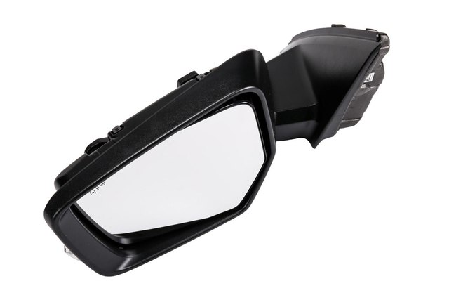 2014-2017 Chevrolet Impala Housing Asm-O/S Rr View Mir 22936940 | GM ...