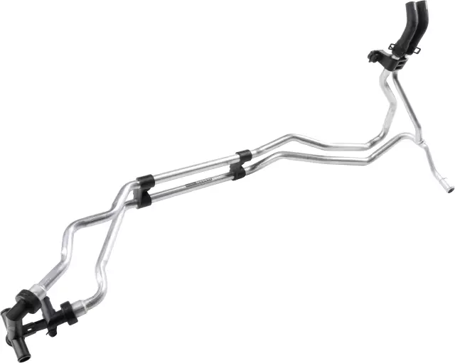 Hose Assembly Heater 92408-EB40A | Temecula Nissan Parts