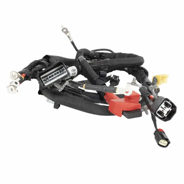 Cable Assembly Battery To Battery WC-96629 | Ford OEM Parts Outlet