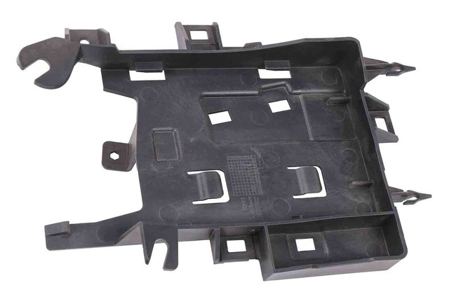 2016-2019 Cadillac ATS Chassis Control Module Bracket 23226830 ...