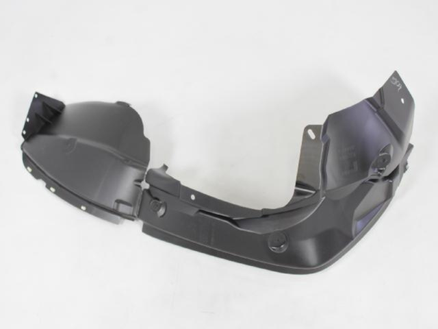 2013-2017 Jeep Compass Splash Shield, Left 5182555AD | Mopar Factory Parts