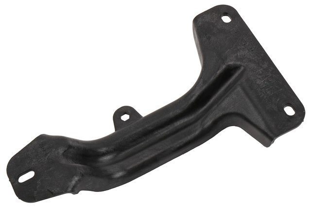 Genuine OEM Front Bumper Fascia Support Brace Part# 23173013 Fits 2014 ...