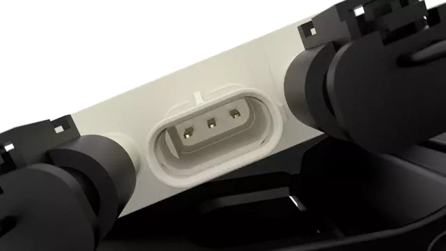 2019-2023 Jeep Cherokee Power Lift-Gate Hands Free Assembly 68466305AC ...