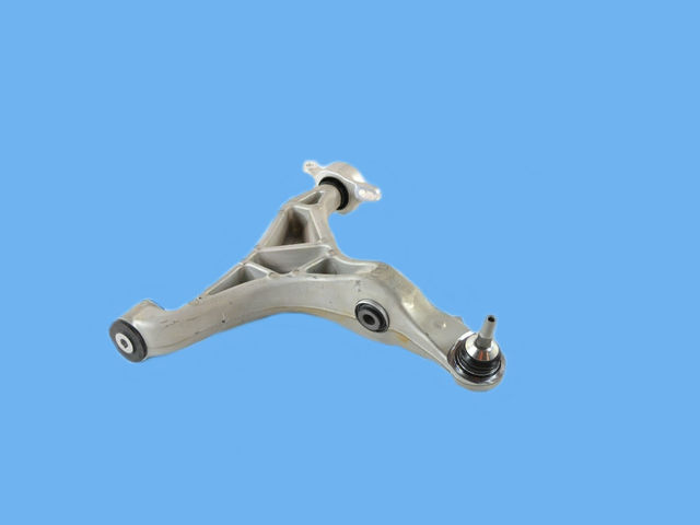 Front Suspension, Strut and Cradle for 2016 Jeep Grand Cherokee | Mopar ...