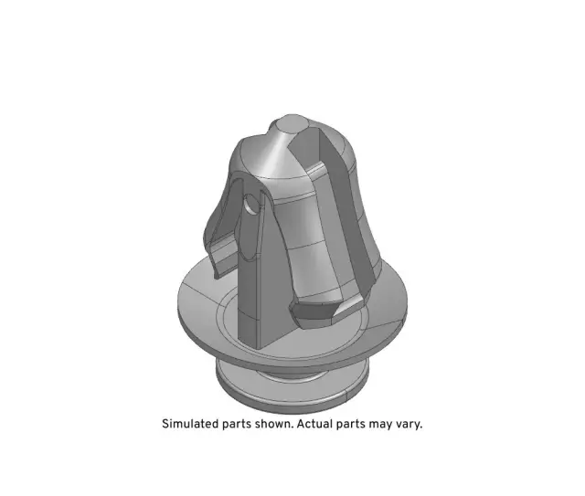 Retainer 11602922 GM | GMPartsDirect.com