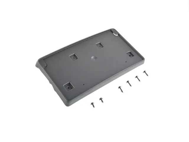 Front Bumper and Fascia for 2017 Chrysler Pacifica | Mopar eStore