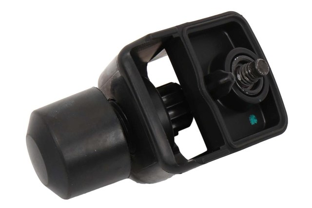 2016-2022 GM Liftgate Bumper 84203933 | TascaParts.com