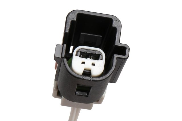 Multi-Purpose Wiring Connector 13577520 | GMPartsDirect.com