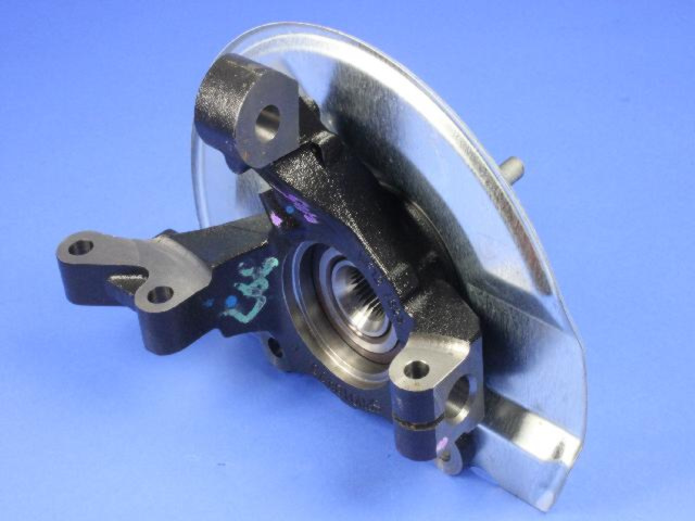 Front Suspension, Strut and Cradle for 2009 Jeep Patriot | Wholesale MOPAR