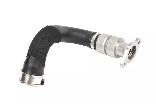 Turbocharger Intercooler Hose 39096594 | TascaParts.com