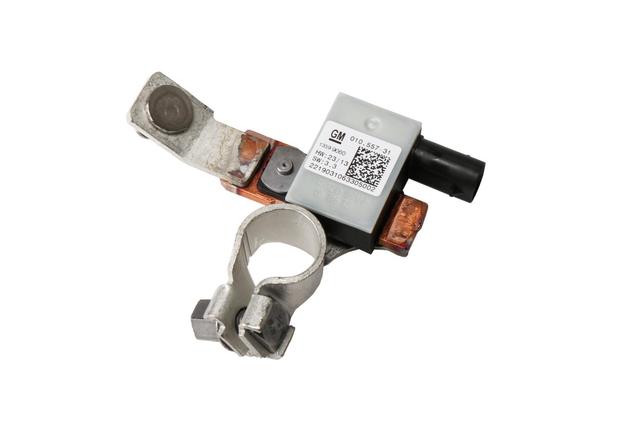 2016-2018 GM Battery Sensor 13599060 | GM Parts Center