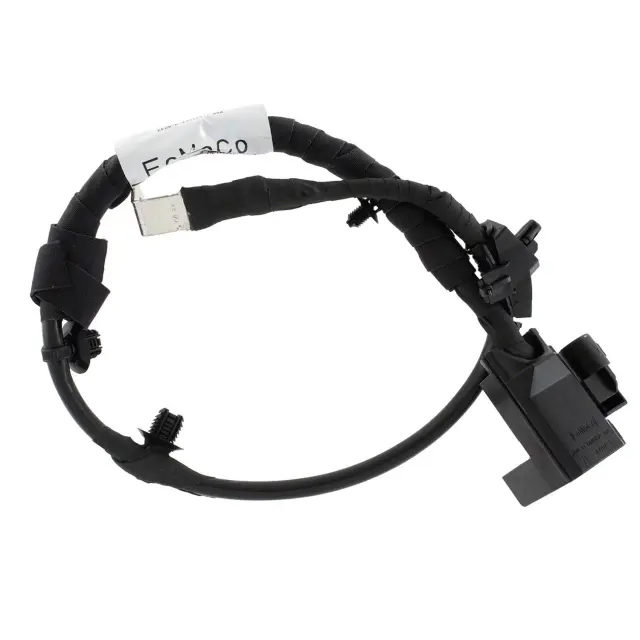 Cable Assembly Battery To Battery PZ1Z-14300-P | Ford OEM Parts Outlet