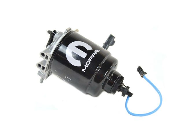 2013-2018 Ram Fuel Water Separator Housing 68268285AC | Wholesale MOPAR
