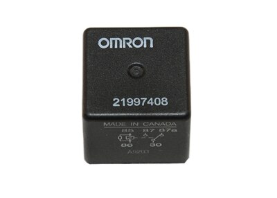 1990-2017 GM Multi-Purpose Relay (Replaces Part Number 12177234 ...