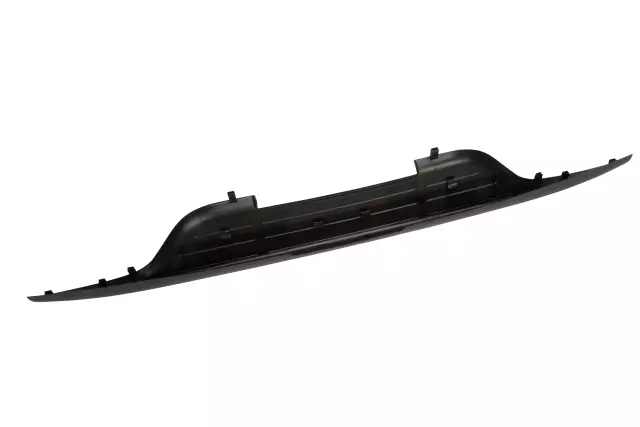 Bumper & Components - Rear for 2002 Chevrolet Silverado 2500 HD ...