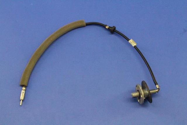 2001-2006 Jeep Wrangler Base Cable And Bracket Antenna 56038660AB | OEM ...