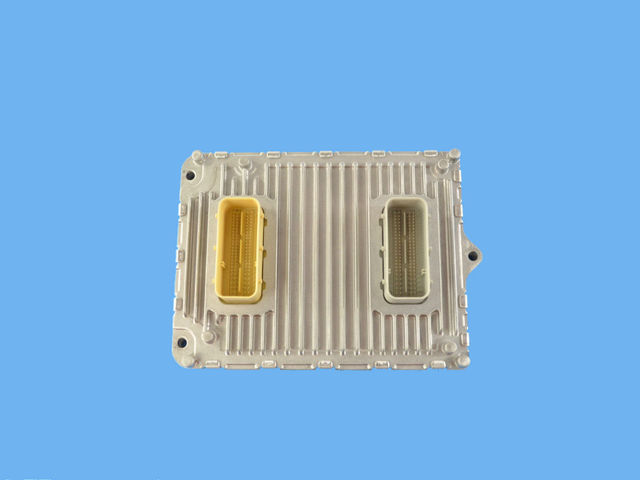 2016-2019 Ram Powertrain Control Module 68243305AB | Mopar Estores