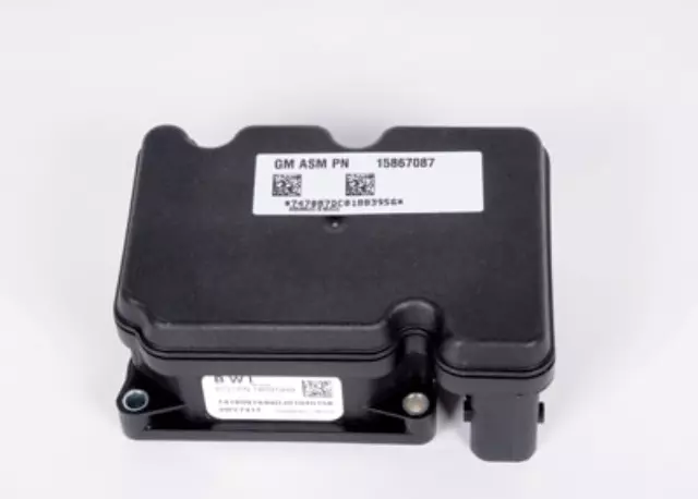 Buy New Control Modules for GM | GMPartsNow