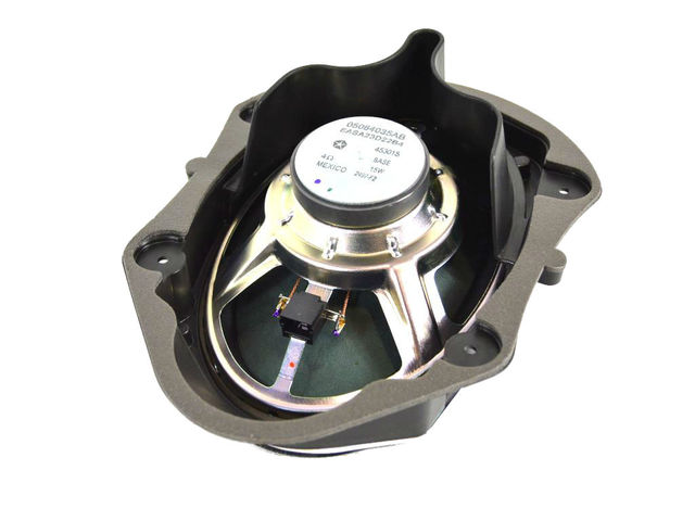 Mopar Speakers | Mopar Online Parts