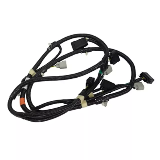 2011-2014 Ford F-150 Wire Harness BL3Z-13A409-A | OEM Parts Online