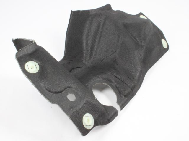 2009-2020 Dodge Journey Dash Panel Silencer 5023928AB | Mopar Estores