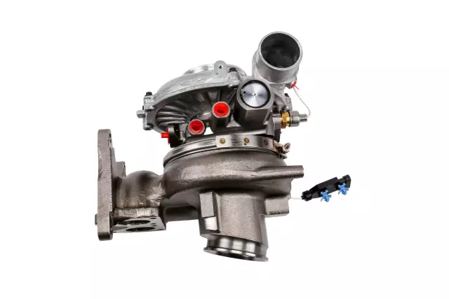 Engine Turbocharger 19434580 | GM Parts Center